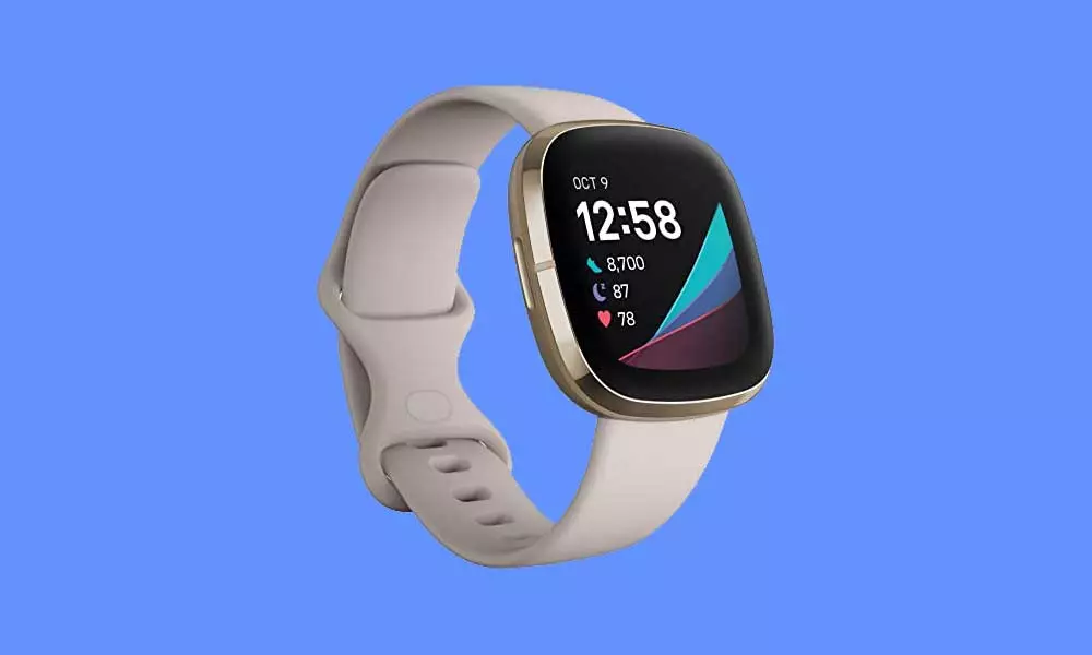 Correzione: Fitbit Sense non riceve chiamate o notifiche