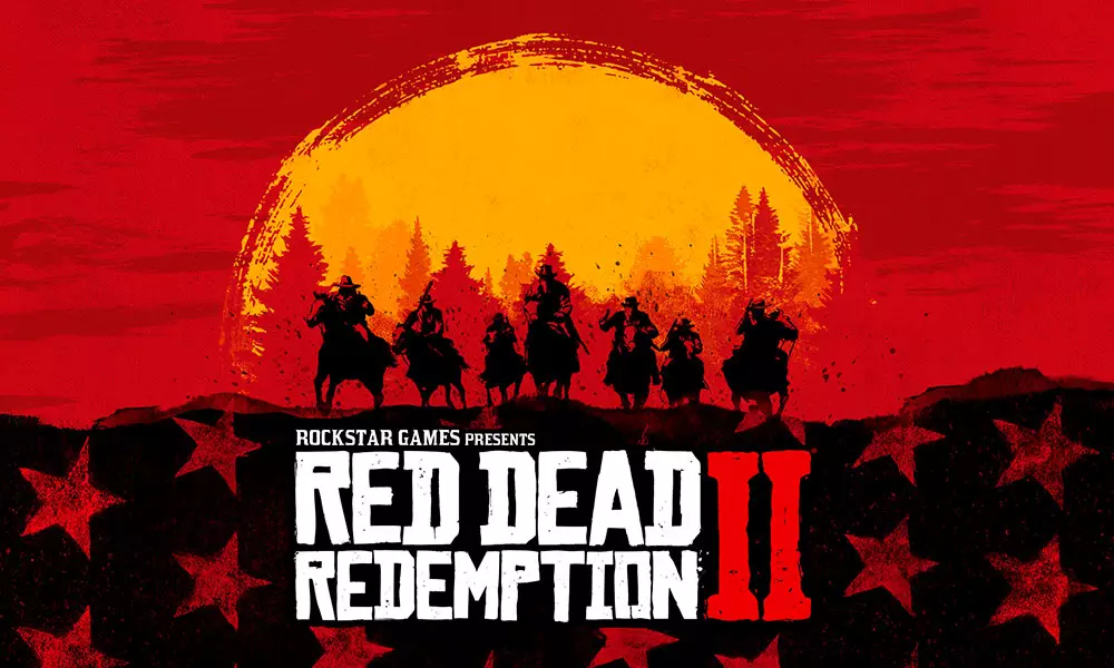 Solución: erro de Red Dead Redemption 2 ERR_GFX_STATE