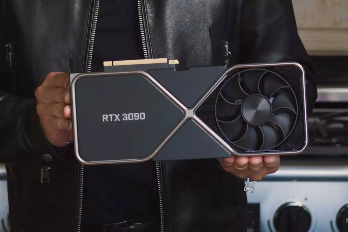 Түзету: RTX 3090, 3080, 3070 немесе 3060 қара экран мәселесі