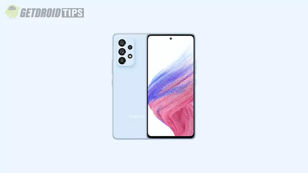 Panduan Pemuat But Buka Kunci Samsung Galaxy A53 | Bagaimana untuk