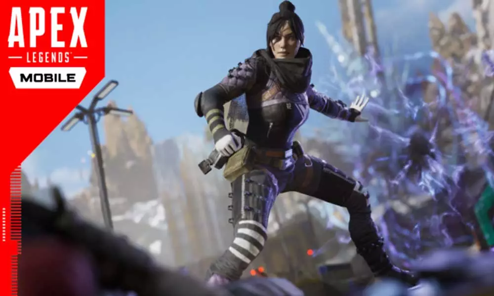 Ripari: Apex Legends Poŝtelefonaj Inversitaj Kontroloj/Y-Akso Mankas