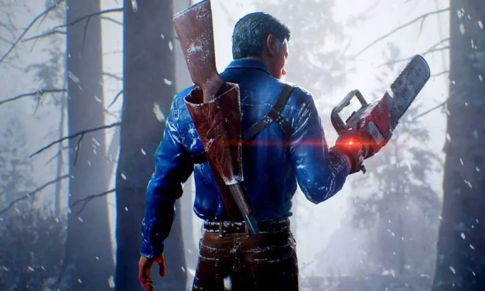 Fix: Evil Dead The Game Can't Join Game Connection Error