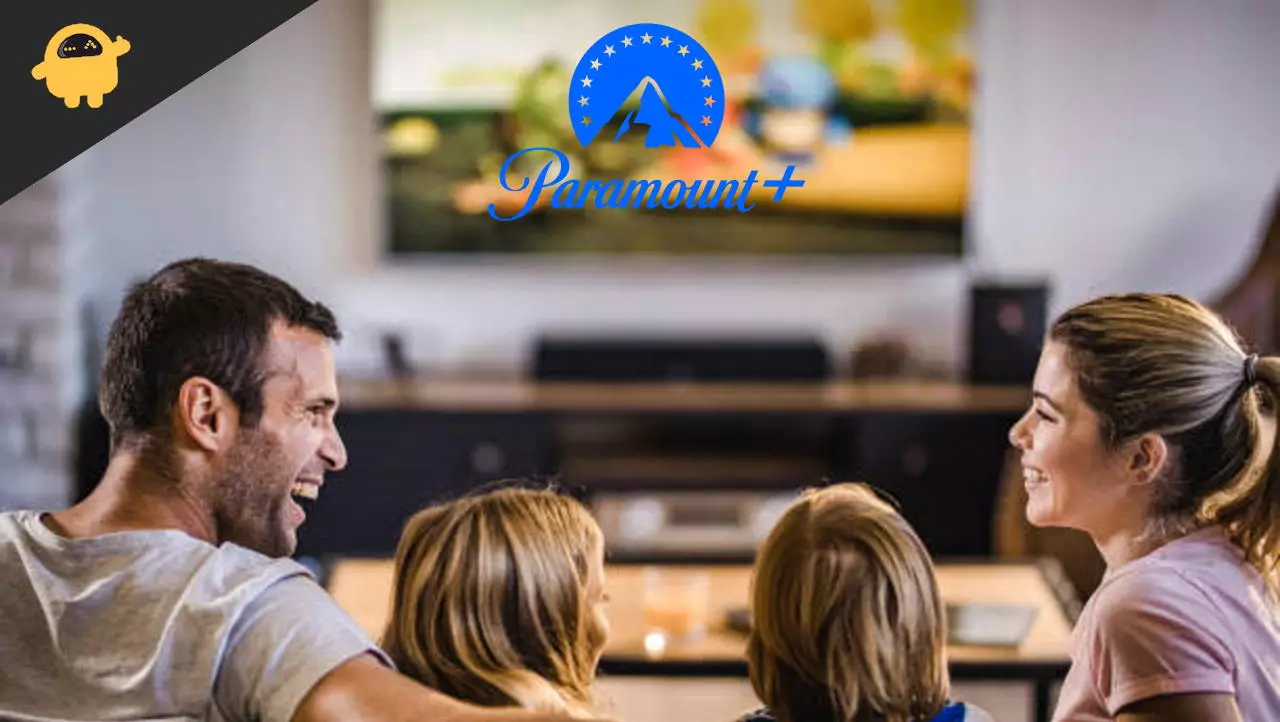 Как смотреть Paramount Plus TV с друзьями и семьей?