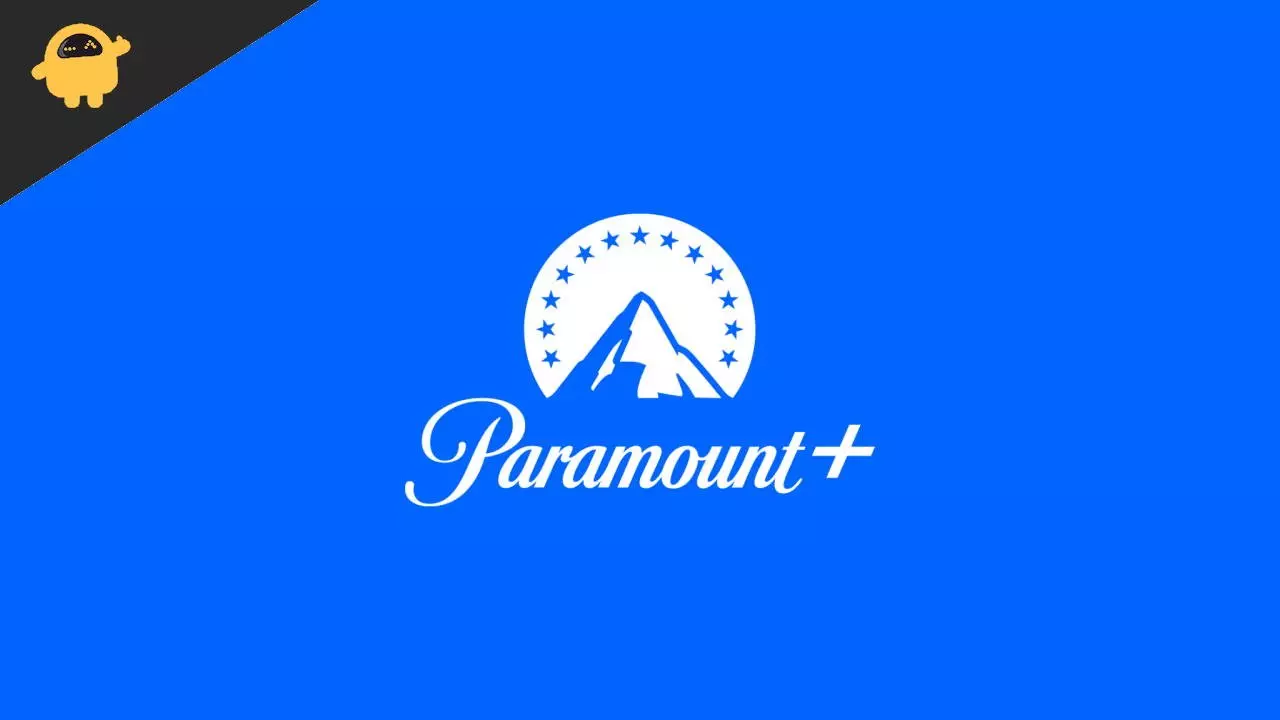 Fix: Paramount Plus Toant net alle ôfleverings