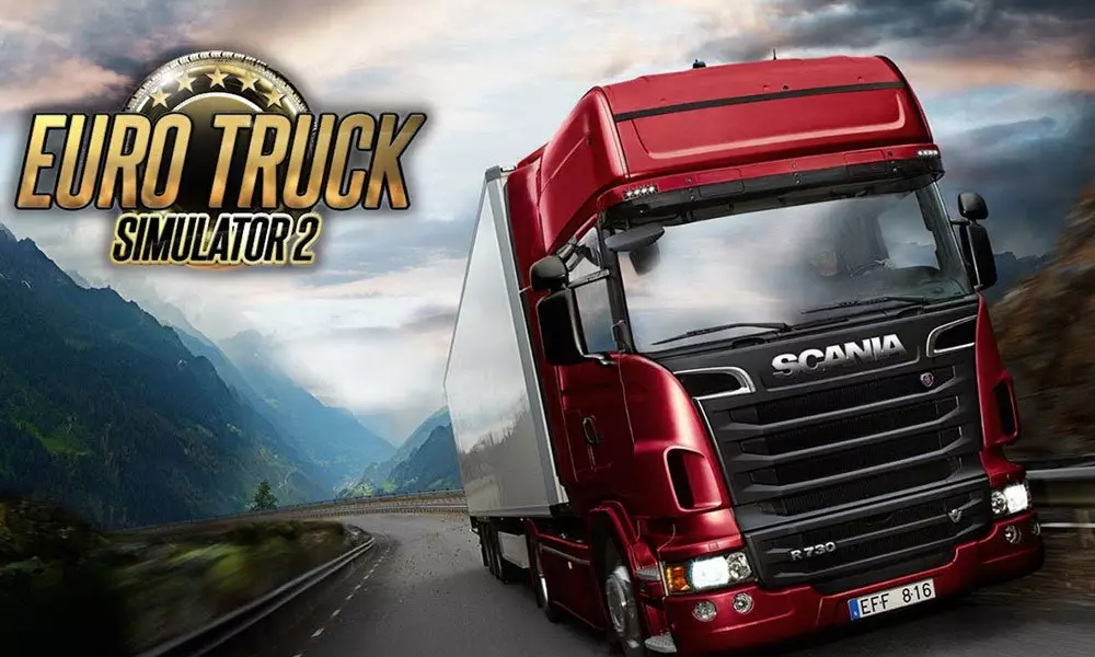 Corrigir o Euro Truck Simulator 2 (ETS2) quedas de baixo FPS no PC | Aumentar o desempenho