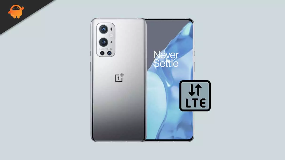 PDC көмегімен OnePlus 9 және 9 Pro құрылғыларында VoLTE және VoWiFi қалай қосуға болады