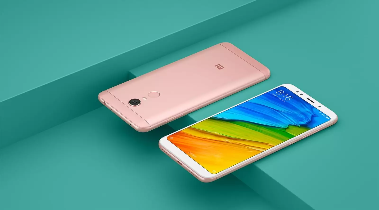 Muat turun dan Pasang Lineage OS 17.1 untuk Redmi 5 Plus berdasarkan Android 10 Q