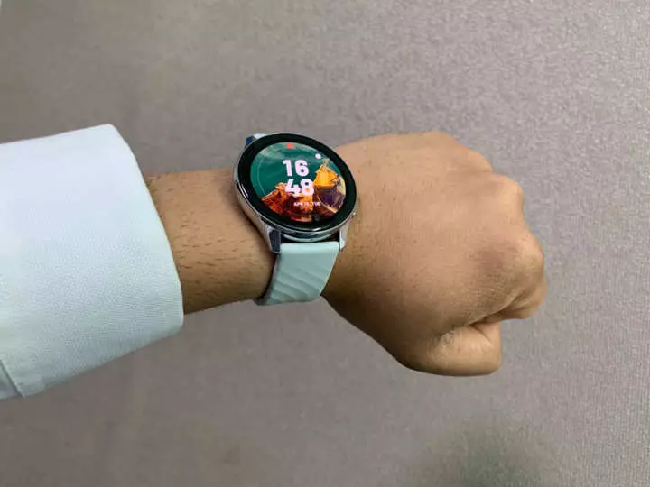 Fix: OnePlus Watch Aan Shidnayn