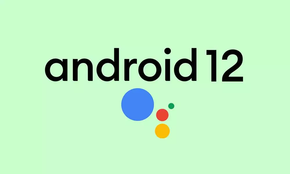 Solución: o Asistente de Google de Android 12 non funciona ou está roto