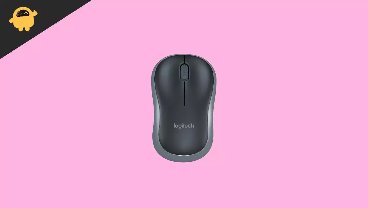 Sida loo hagaajiyo Mouse Logitech Windows 11, 10