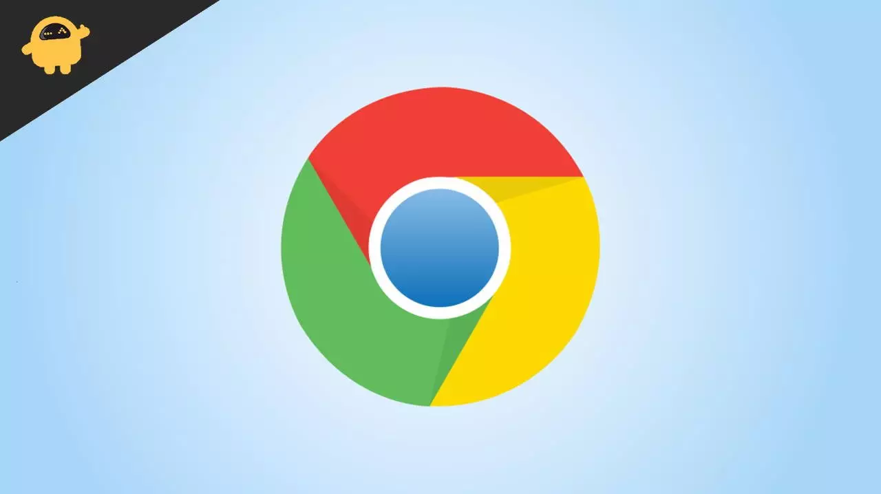 (Selesai) Penunjuk Tetikus Hilang dalam Google Chrome