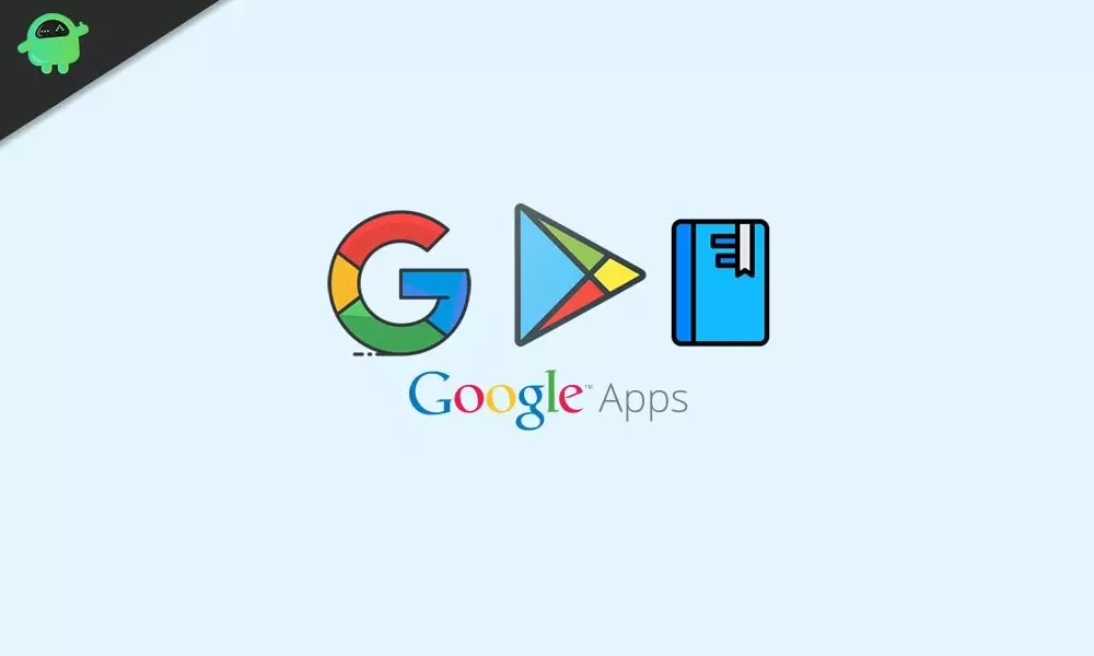 Kako namestiti Google Apps (Gapps) na Nubia Red Magic Phone (Get Play Store)