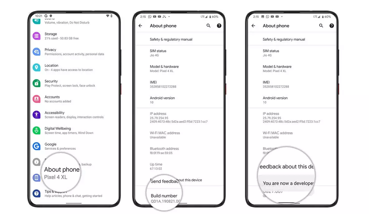 एडीबी साइडलोड क्या है? Android पर OTA / Sideload ROMs और Mods इंस्टॉल करें 1901_2