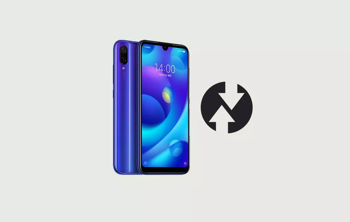 Xiaomi Mi Play पर TWRP रिकवरी कैसे स्थापित करें और Magisk/SU . का उपयोग करके रूट करें