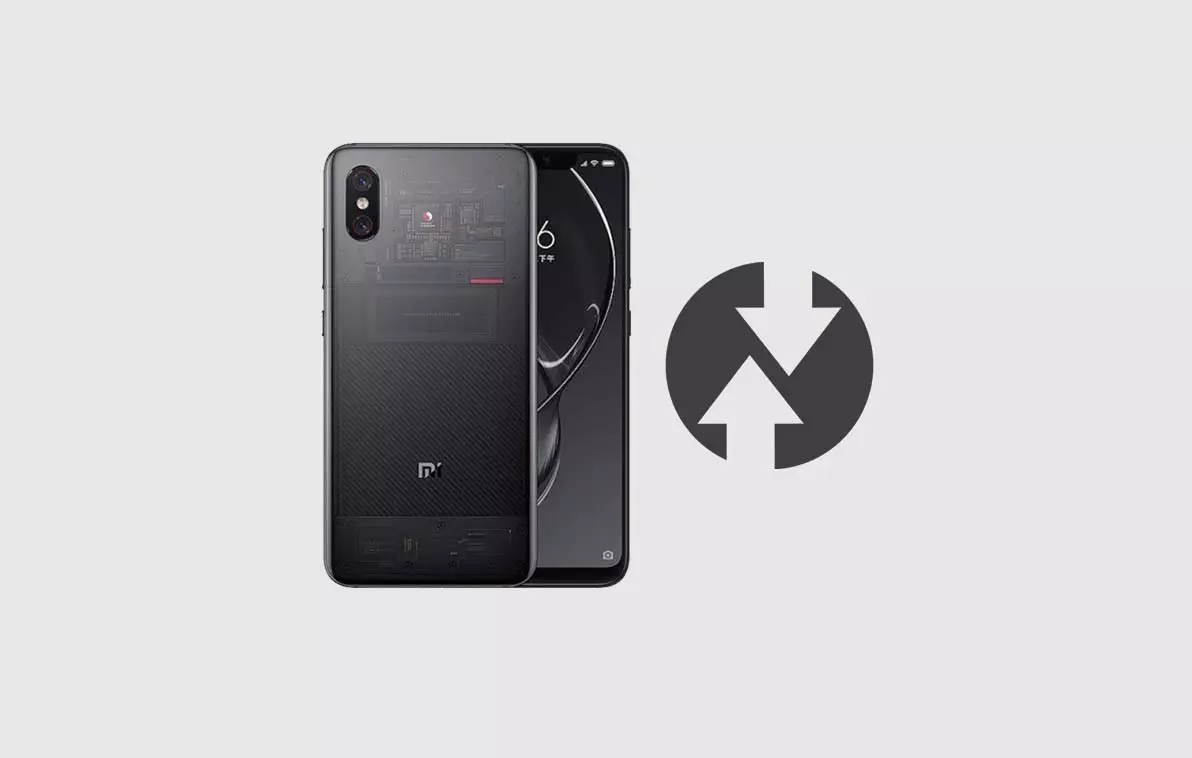 Yadda ake Shigar TWRP farfadowa da na'ura akan Xiaomi Mi 8 Pro da Tushen tare da Magisk/SU