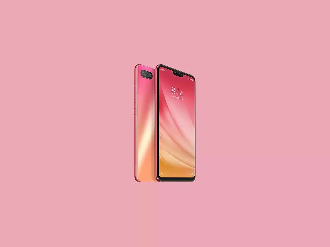 Nieoficjalne odzyskiwanie TWRP dla Xiaomi Mi 8 Lite | Zrootuj swój telefon