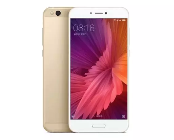 Kako rootati in namestiti TWRP Recovery na Xiaomi Mi 5C