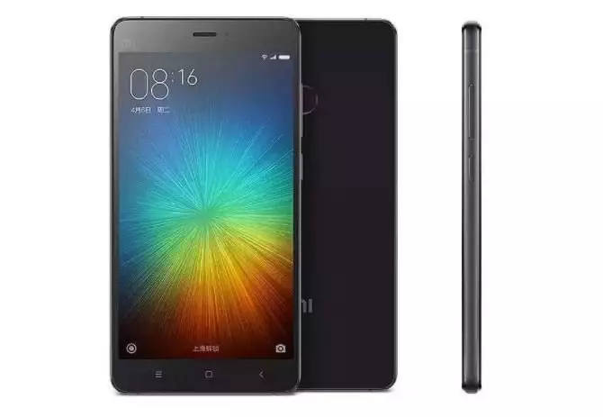 Yuav ua li cas rau hauv paus thiab nruab TWRP rov qab ntawm Xiaomi Mi 4S