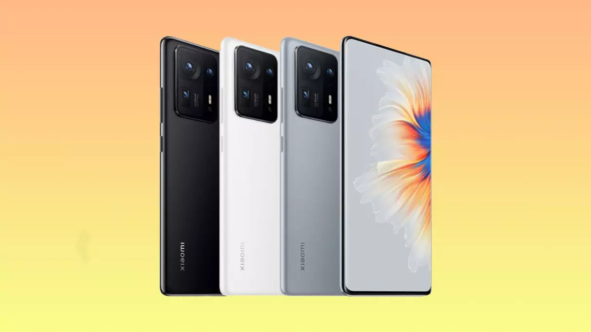 Khuphela i-TWRP yoBuyiselo kwi-Xiaomi Mi Mix 4 | Uyingcambu njani