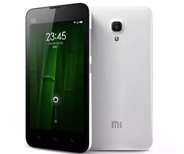 UBuyiselo ngokusemthethweni kwe-TWRP kwi-Xiaomi Mi 2/2S (Indlela yokuQothulwa nokuFakela)