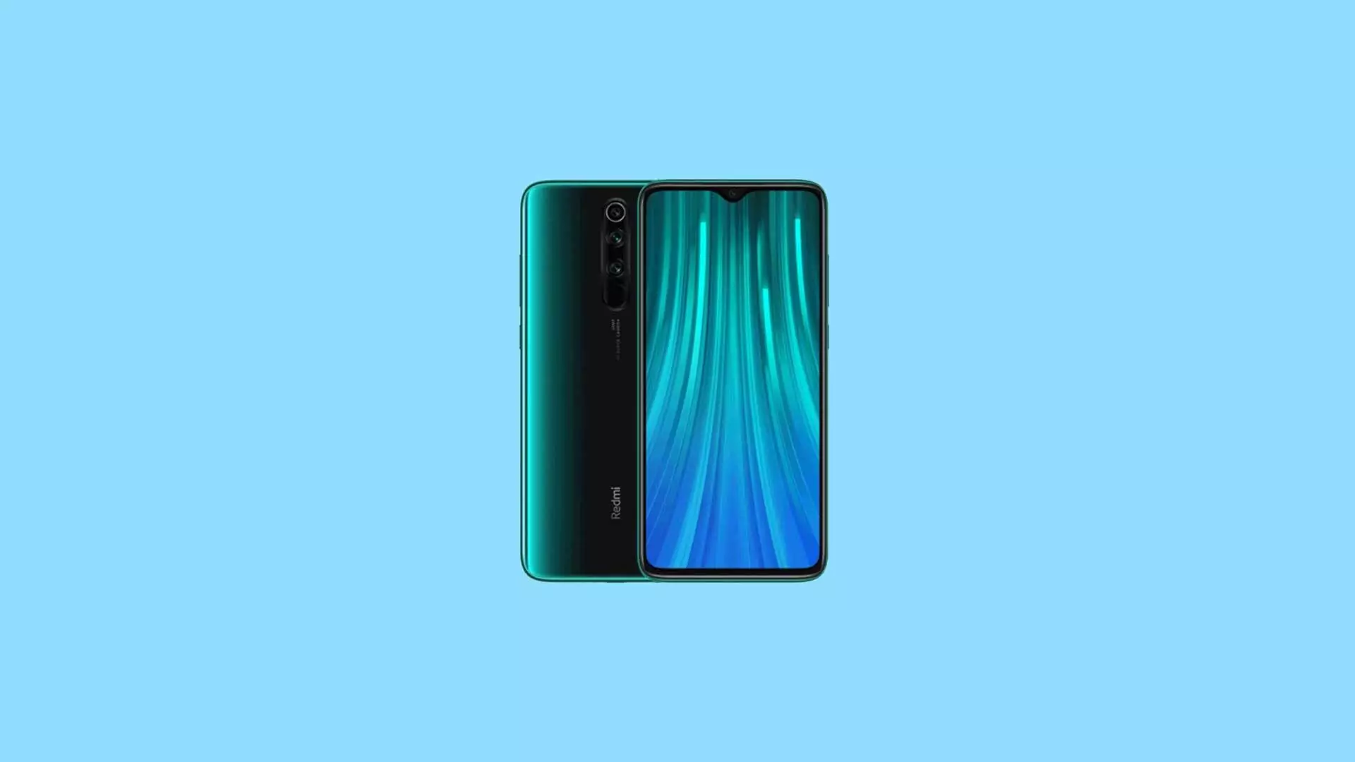 Oficjalne odzyskiwanie TWRP w Redmi Note 8T (jak zrootować i zainstalować)