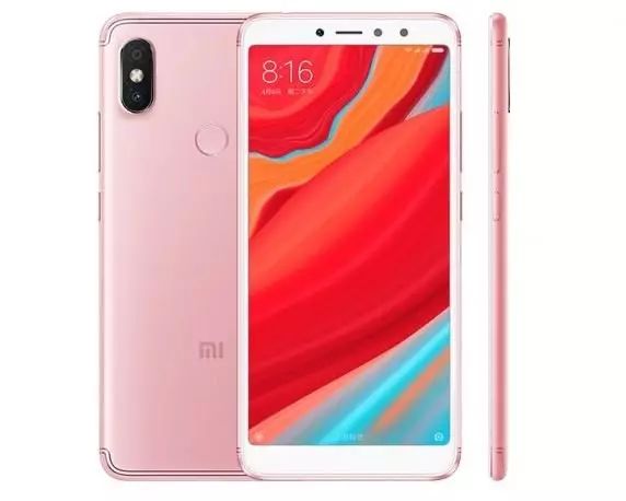 Faʻafefea ona aʻa ma faʻapipiʻi le TWRP Toe faʻaleleia ile Xiaomi Redmi S2