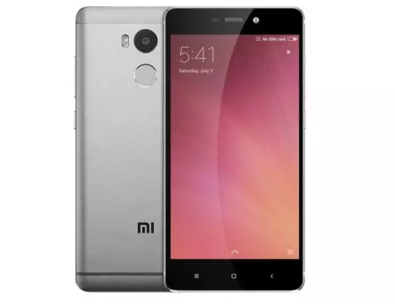 Xiaomi Redmi 4 (prada) এ কীভাবে TWRP রিকভারি রুট এবং ইনস্টল করবেন