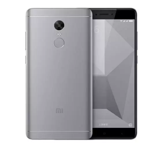 Sida loo rujiyo oo loogu rakibo soo kabashada TWRP ee Redmi Note 4X