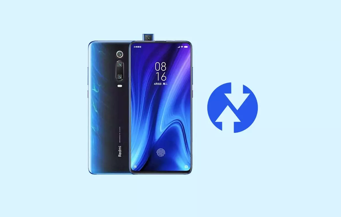 Xiaomi Redmi K20 'ਤੇ ਅਧਿਕਾਰਤ TWRP ਰਿਕਵਰੀ (ਰੂਟ ਅਤੇ ਇੰਸਟਾਲ ਕਿਵੇਂ ਕਰੀਏ)