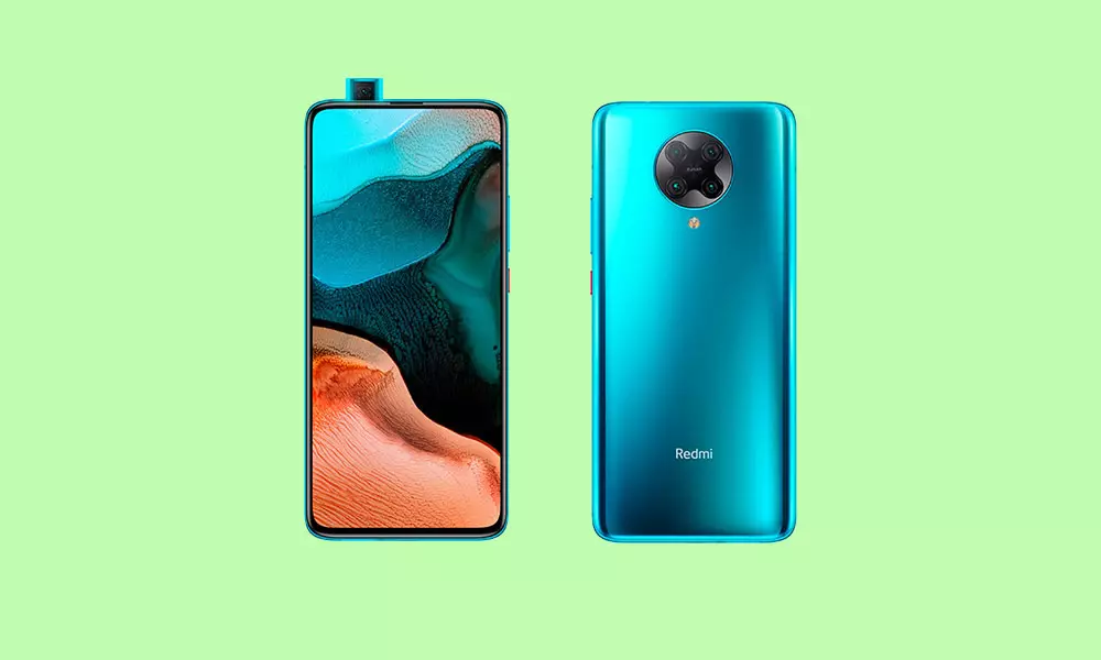 Download Xiaomi Redmi K30 Pro TWRP Toe faʻaleleia | Fa'afefea ona Root Fa'aaogaina?