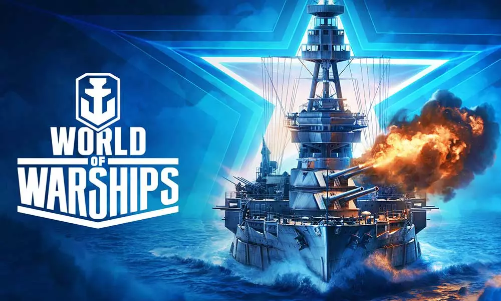 Düzeltme: World of Warships PC'de Başlangıçta Çökmeye Devam Ediyor