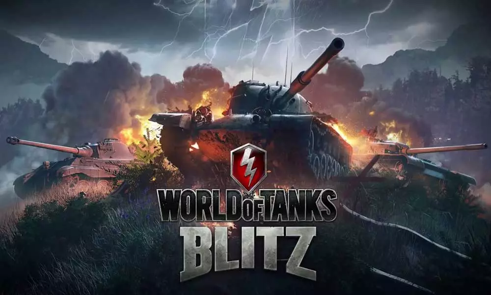 Ayusin: World of Tanks Blitz Patuloy na Nag-crash sa Startup sa PC