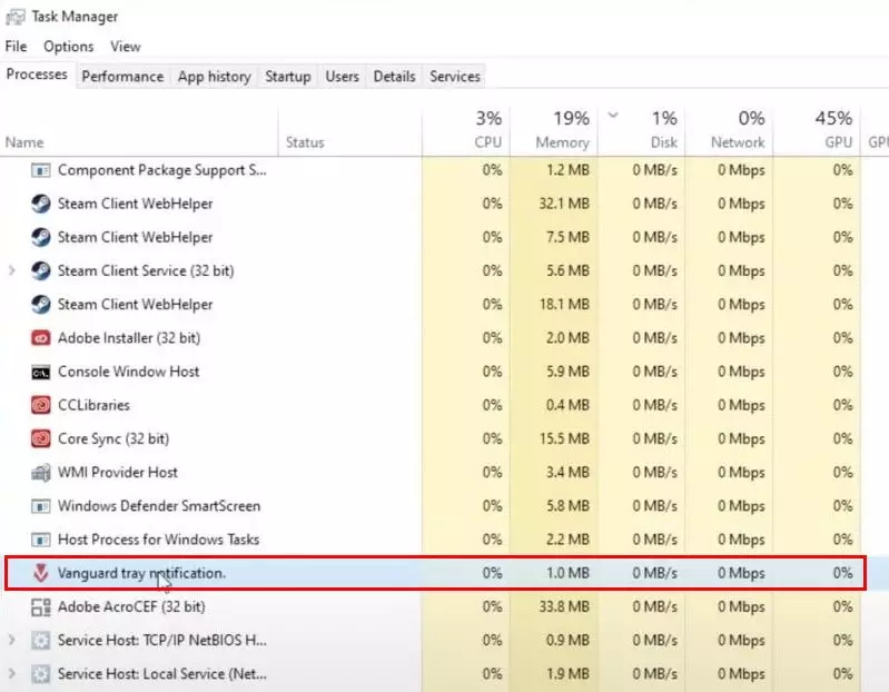 Comment réparer MSI Afterburner ne détectant pas le GPU sous Windows 11