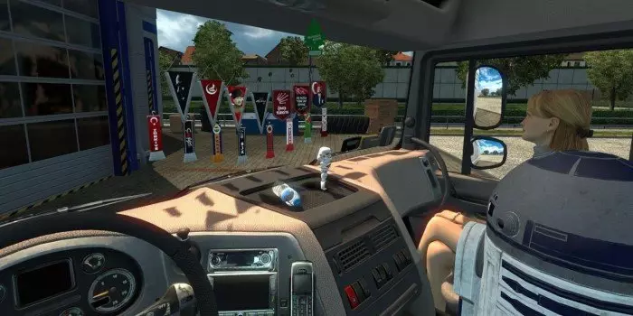 Euro Truck Simulator 2 Najboljši grafični mod 20_6