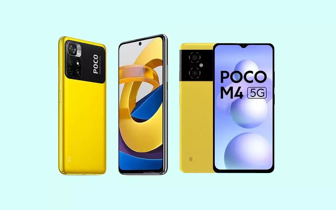 درست کریں: POCO M4 اور M4 Pro 5G وائی فائی مسئلہ | منسلک نہیں، سست یا انٹرنیٹ نہیں ہے۔