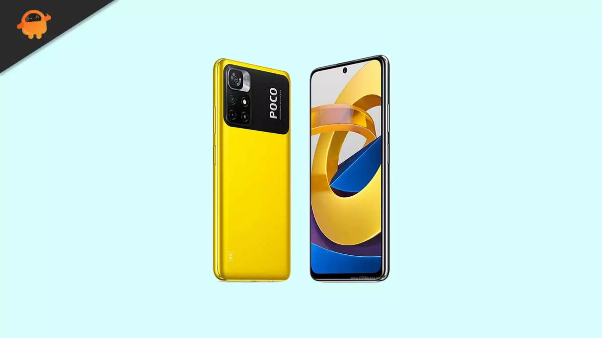 POCO M4 Pro 5G ئاندىرويىد 12 يېڭىلانمىسىغا ئېرىشەلەمدۇ؟