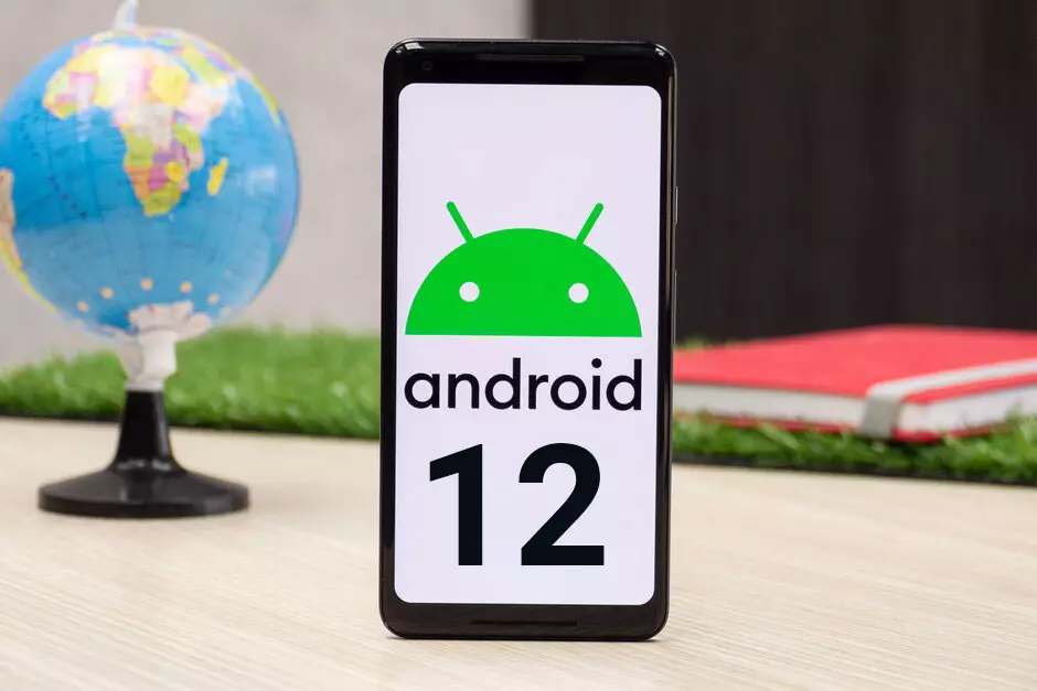 Android 12: Шығарылған күні, қолдау көрсетілетін құрылғы - біз әлі білетін барлық нәрсе