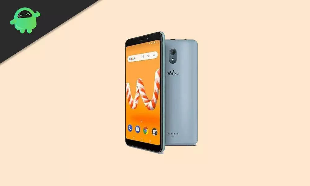 Khuphela Latest Wiko Sunny 3 Plus USB Abaqhubi | Umqhubi weMediaTek | kunye nokuninzi