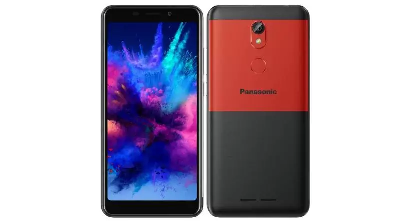 Descărcați fișierul Flash Firmware Panasonic P110 - Android 8.1 Stock ROM