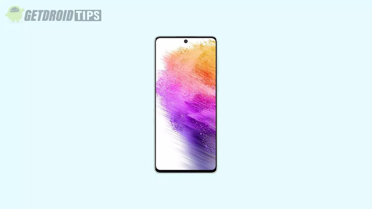 Samsung Galaxy A73 5G Custom ROM: wanneer kunnen we verwachten?