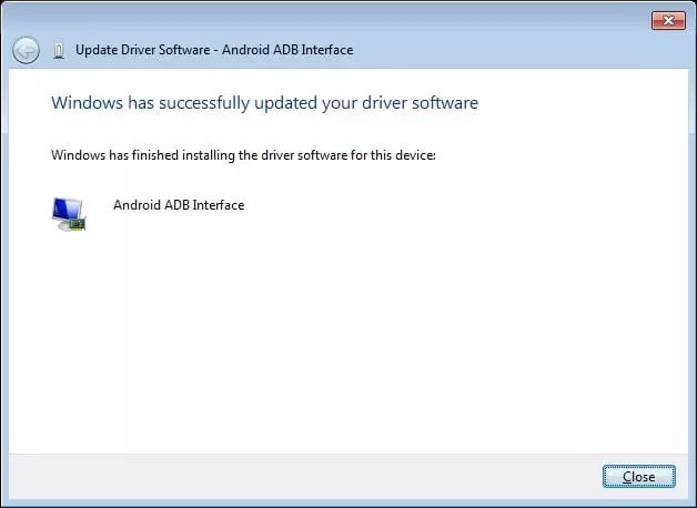 Giunsa ang Manwal nga Pag-install sa mga Android USB Driver sa Imong PC