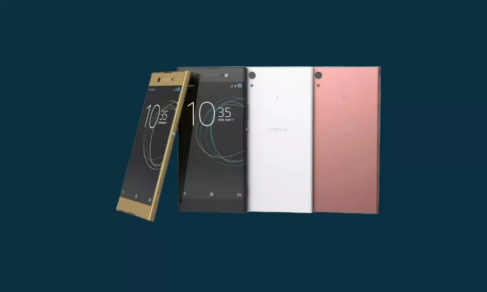 سونىي Xperia غا Xperifirm ۋە Flashtool ئارقىلىق زاپاس يۇمشاق دېتاللارنى قانداق ئورنىتىش كېرەك