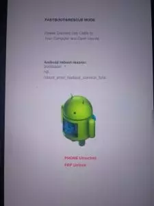 Frissítse az OmniROM-ot a Huawei P9 Plus készüléken az Android 9.0 Pie rendszeren 22097_4