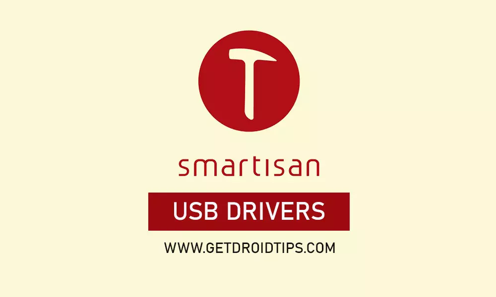 ਨਵੀਨਤਮ Smartisan USB ਡਰਾਈਵਰ ਅਤੇ ਇੰਸਟਾਲੇਸ਼ਨ ਗਾਈਡ ਡਾਊਨਲੋਡ ਕਰੋ