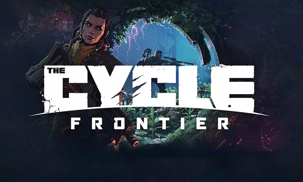 Fix: The Cycle Frontier zeigt keine Freunde an