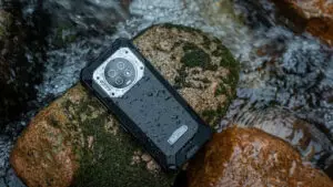 Oukitel WP19 Biggest Battery Rugged Phone Globale Premiere, Rabatt und Spezifikationen veröffentlicht 224_3