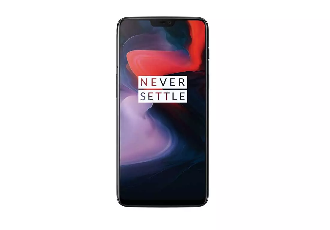 OnePlus 6 閃存文件 |庫存固件 | OxygenOS 11 更新