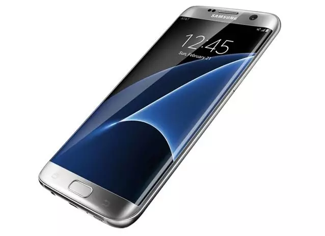 Rəsmi TWRP Bərpasını Galaxy S7 Edge-də necə quraşdırmaq və onu kökləmək olar