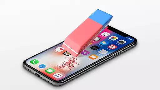 Bii o ṣe le Tunto Factory / Nu iPhone nigbati Titiipa laisi koodu iwọle