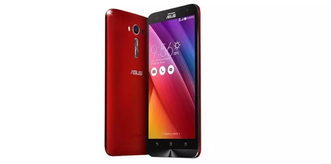 Unduh sareng Pasang Lineage OS 17.1 pikeun Asus Zenfone 2 Laser dumasar kana Android 10 Q